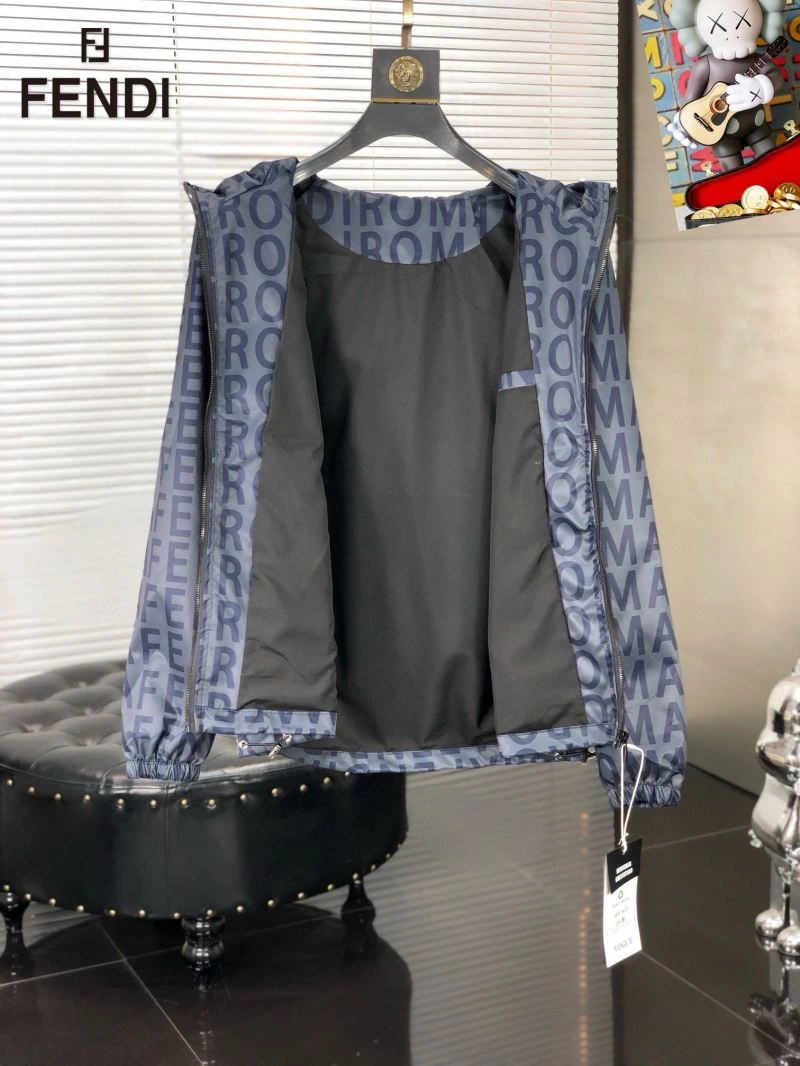 Exact replica Fendi Outwear