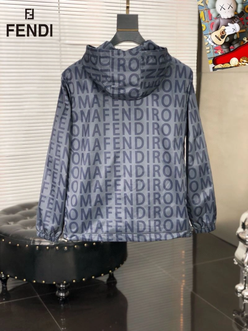 Exact replica Fendi Outwear