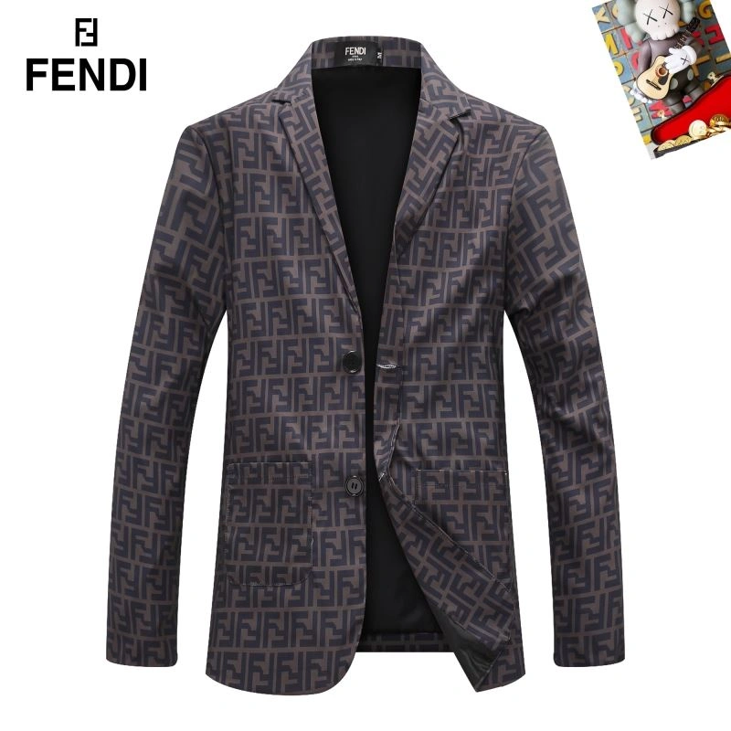 Fendi Outwear