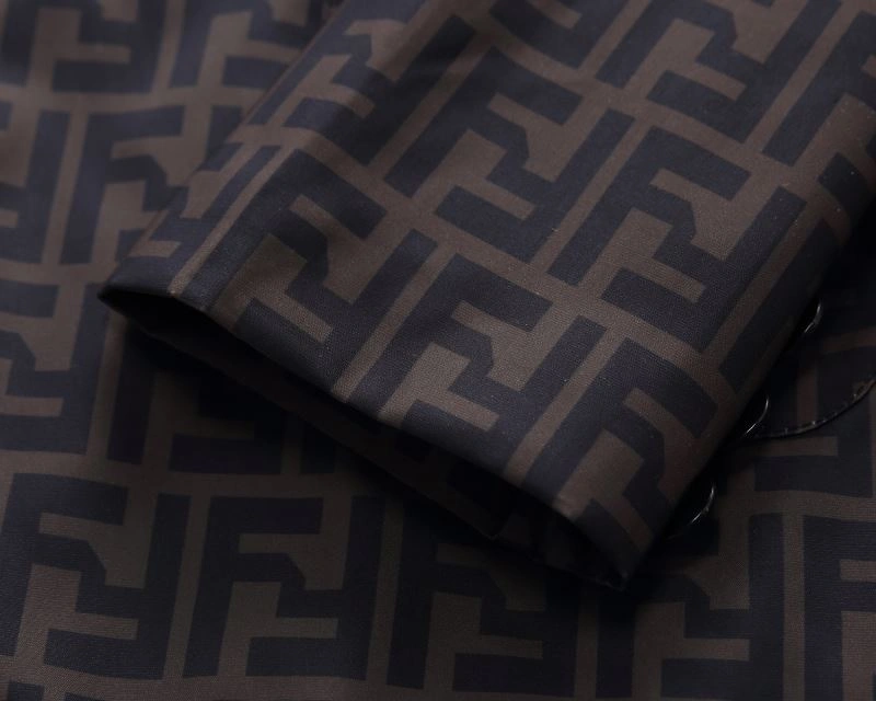 1:1 copy Fendi Outwear