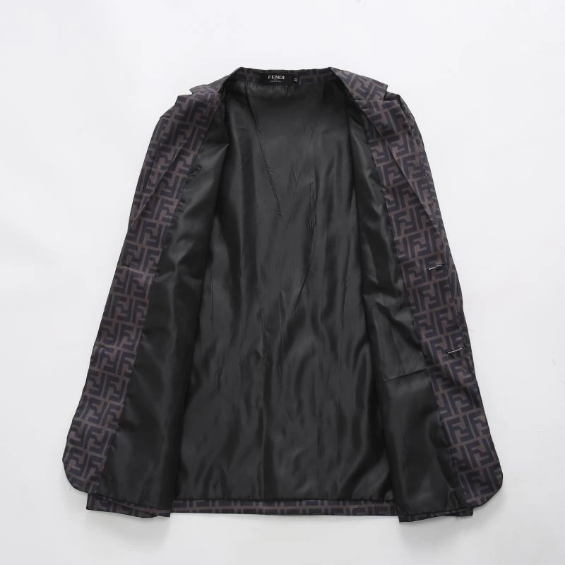 1:1 copy Fendi Outwear