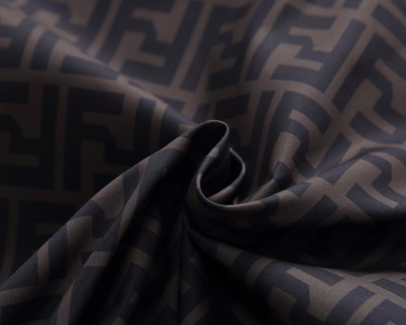 1:1 copy Fendi Outwear