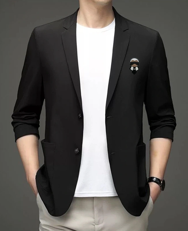 Fendi Outwear