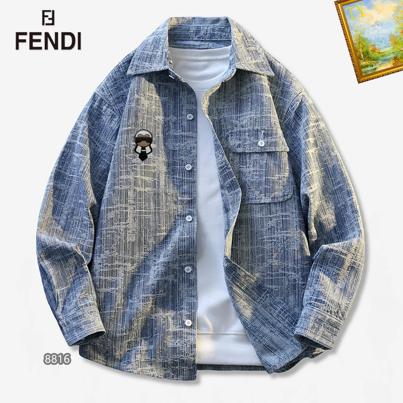 Fendi Outwear