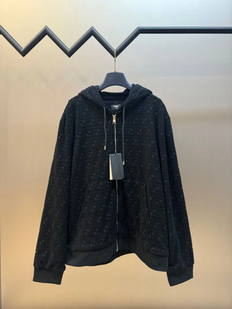 Fendi Outwear