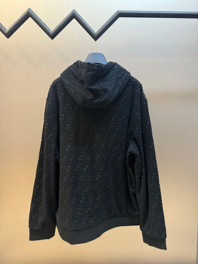 Factory-made Fendi Outwear