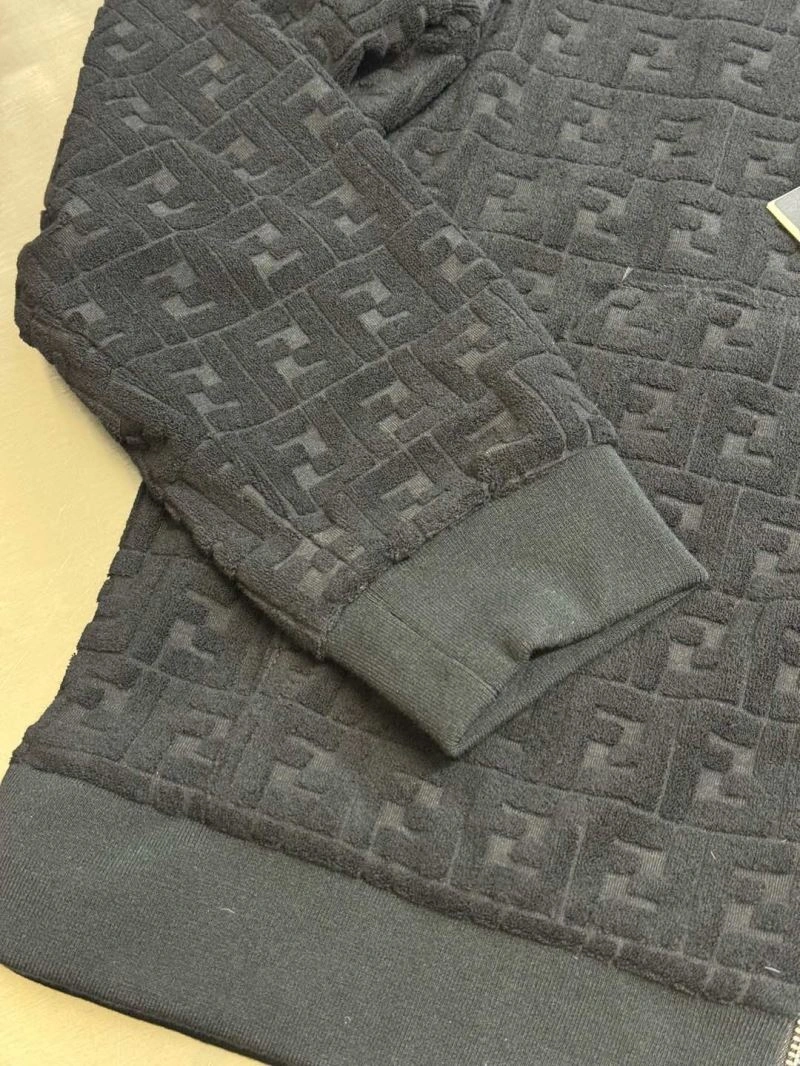 Factory-made Fendi Outwear