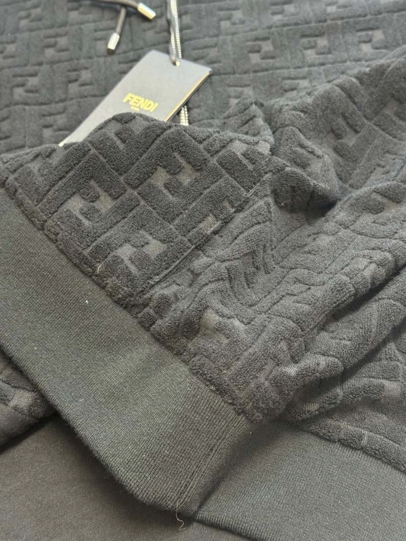 Factory-made Fendi Outwear