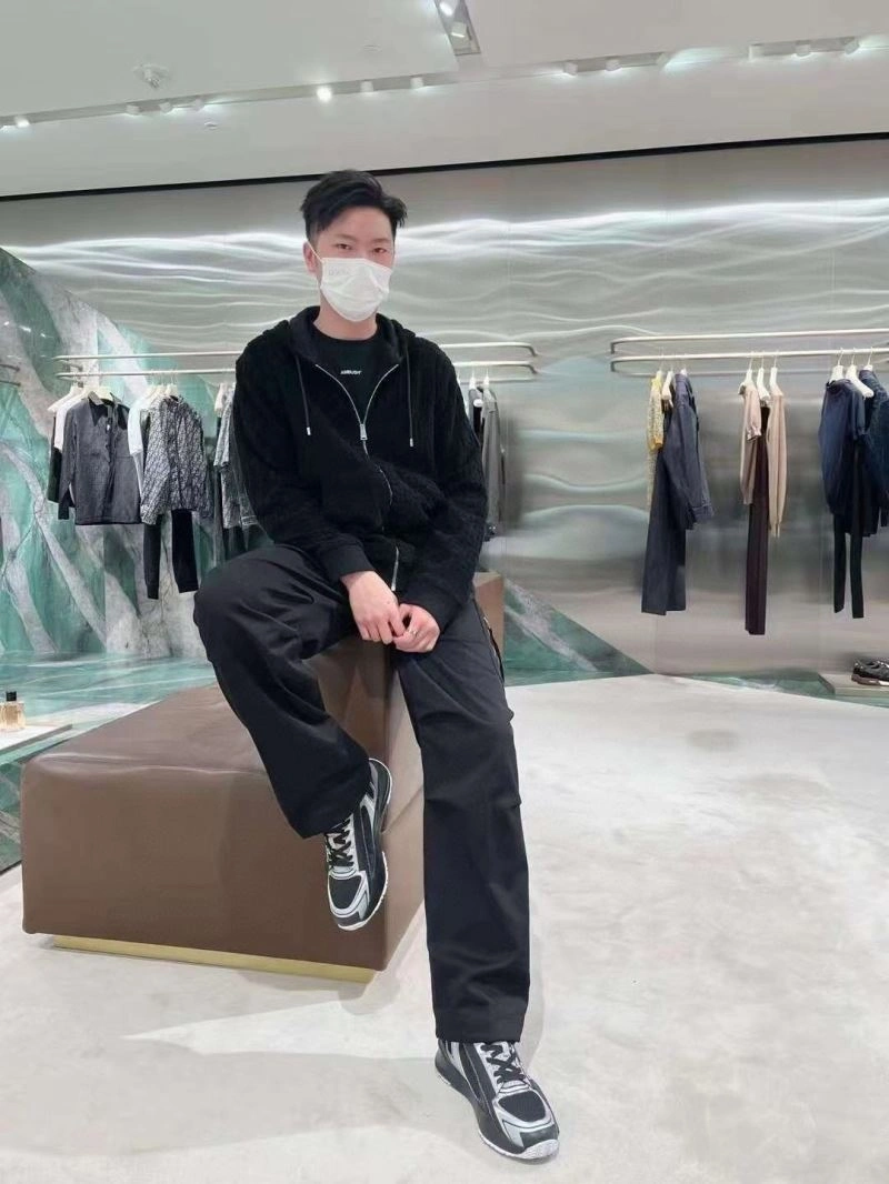 Factory-made Fendi Outwear