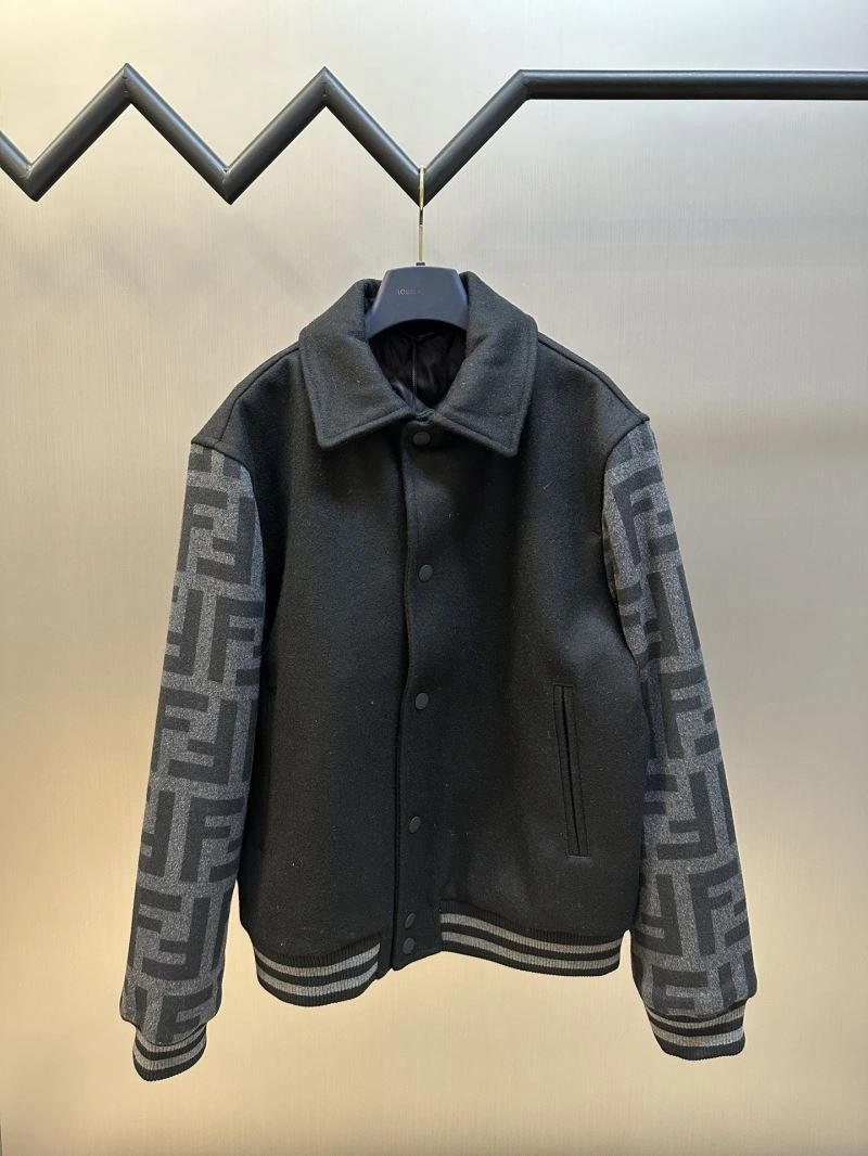 Fendi Outwear