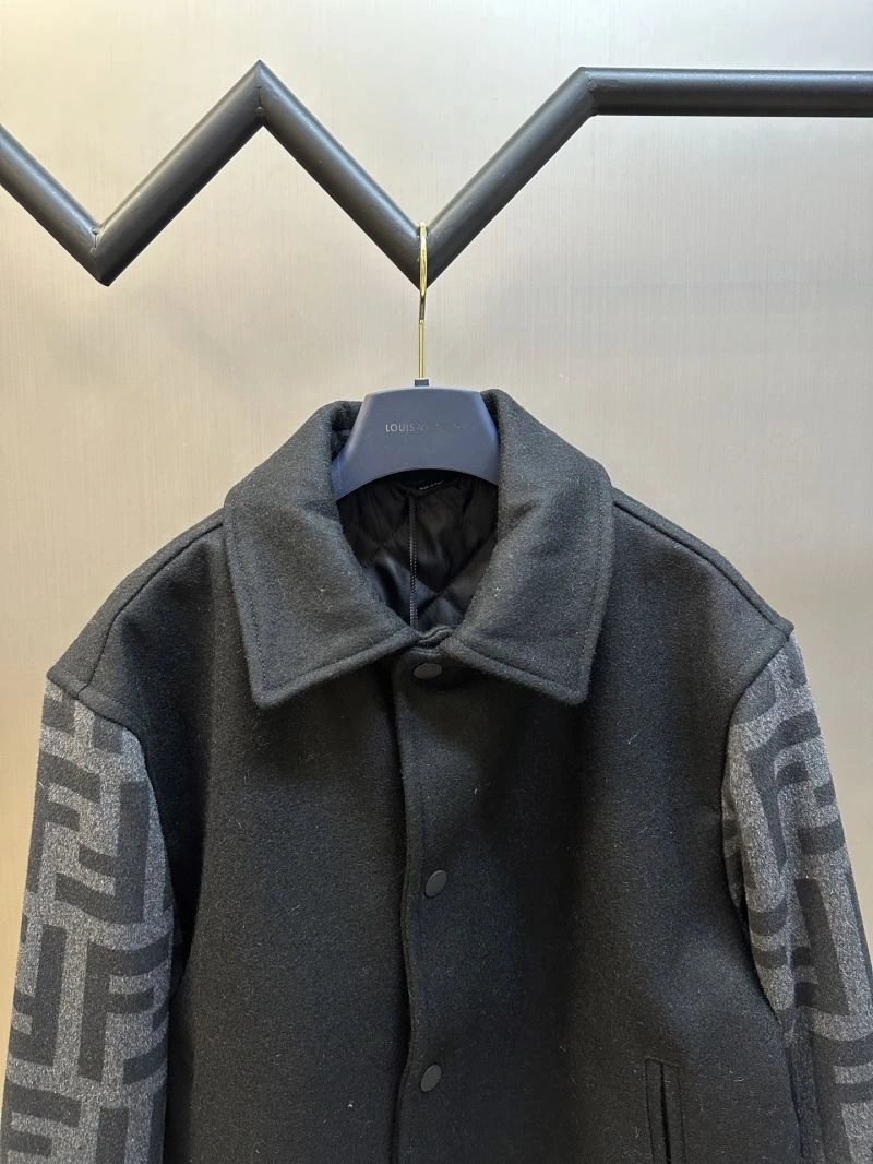 1:1 copy Fendi Outwear