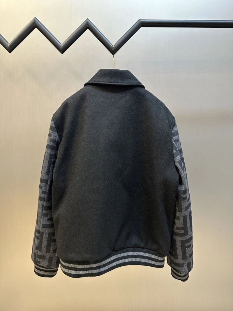 1:1 copy Fendi Outwear