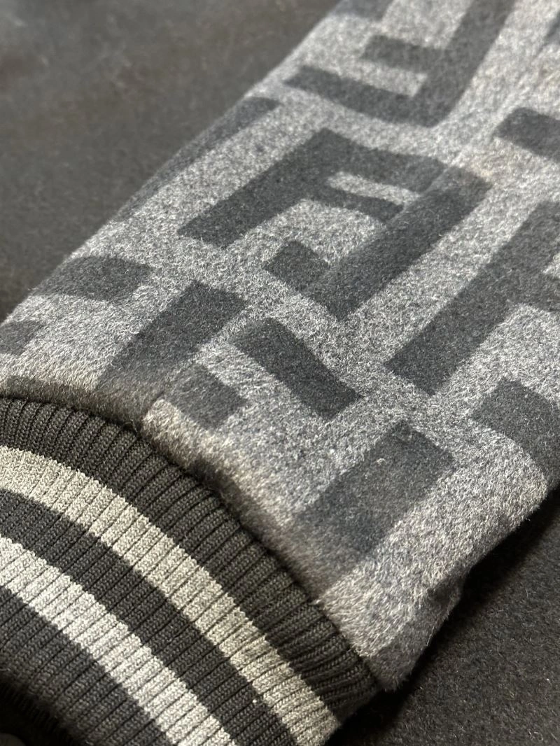 1:1 copy Fendi Outwear