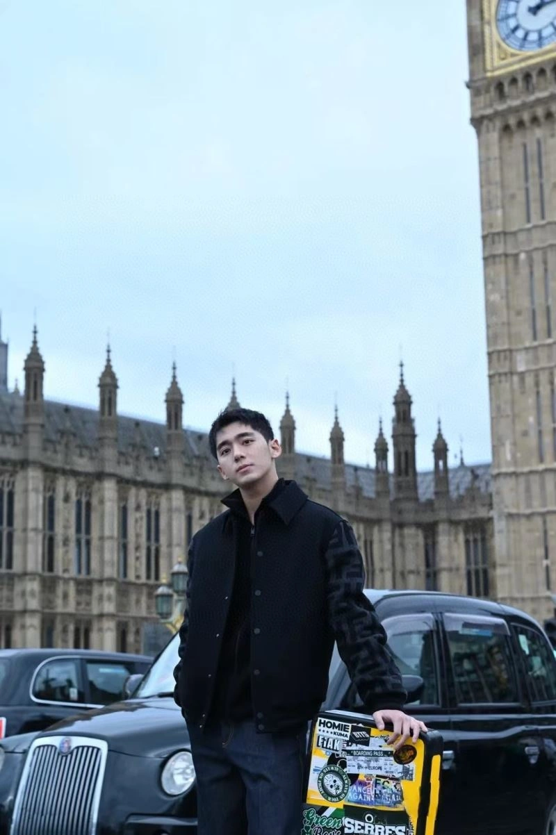 1:1 copy Fendi Outwear