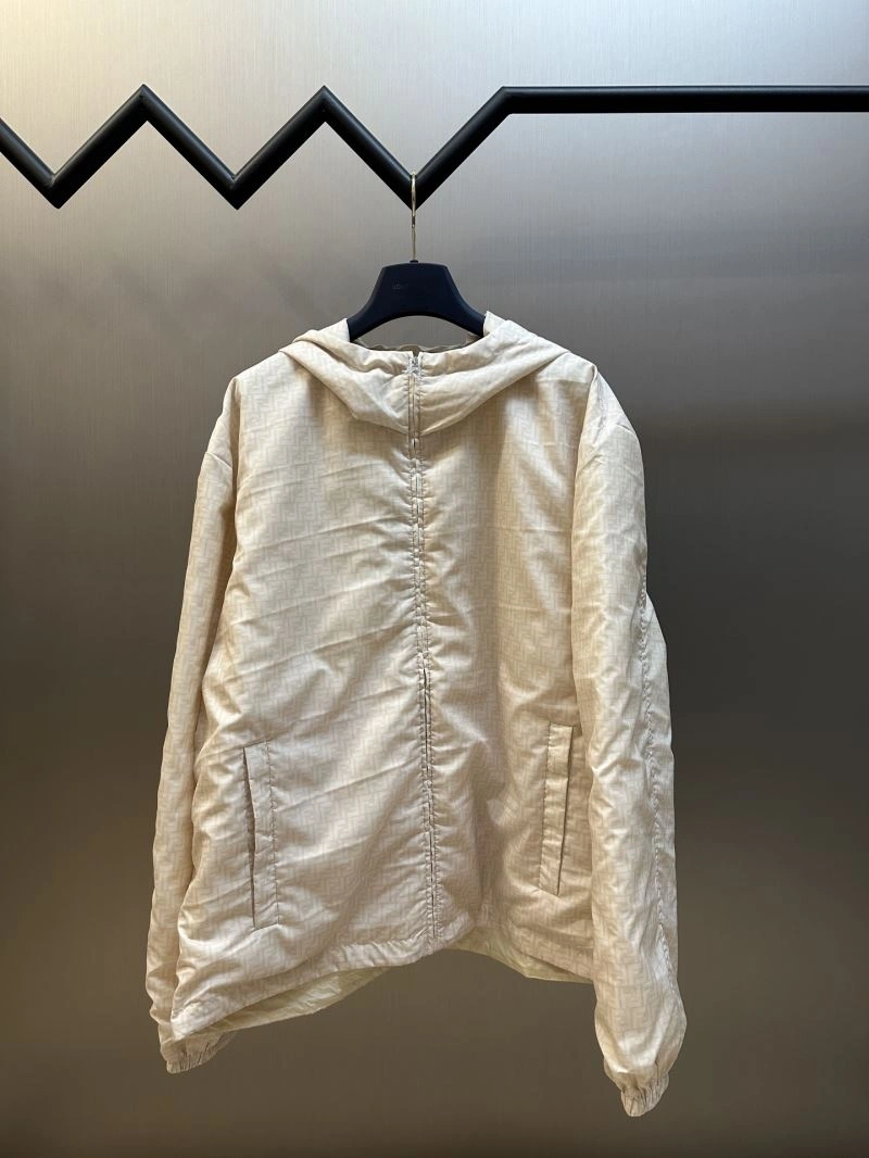 Fendi Outwear