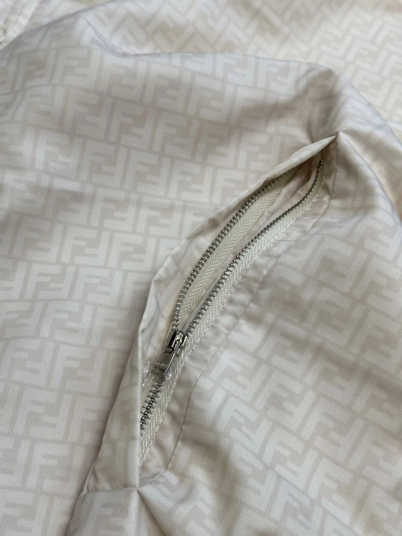 Legit Fendi Outwear