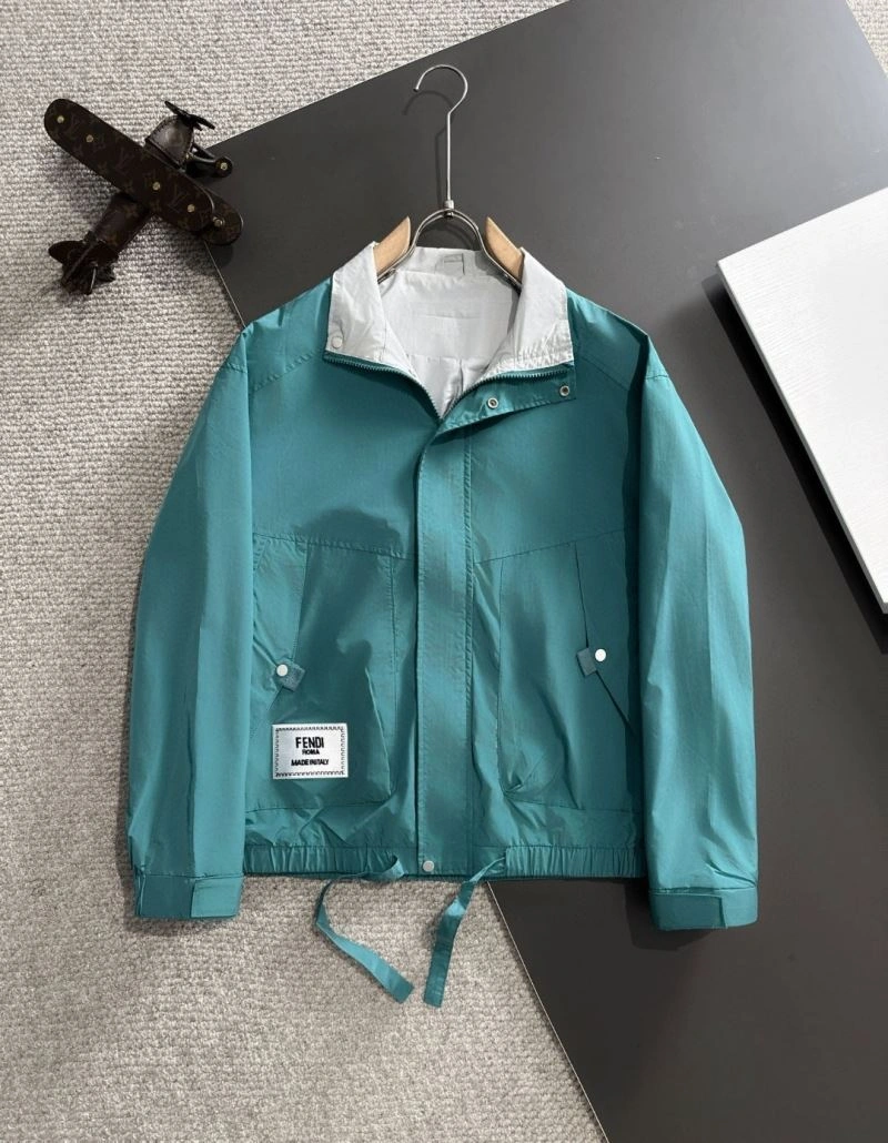 Fendi Outwear