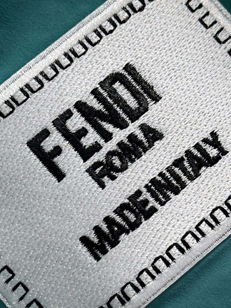 Reasonably priced Fendi Outwear