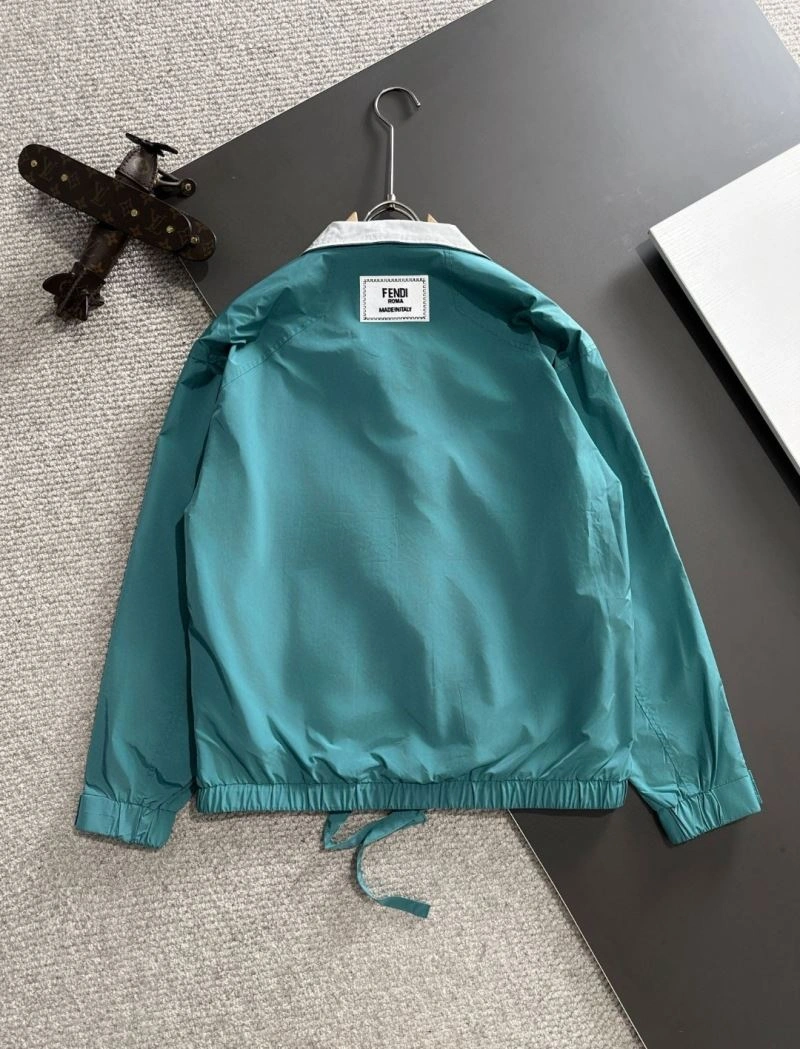 Reasonably priced Fendi Outwear
