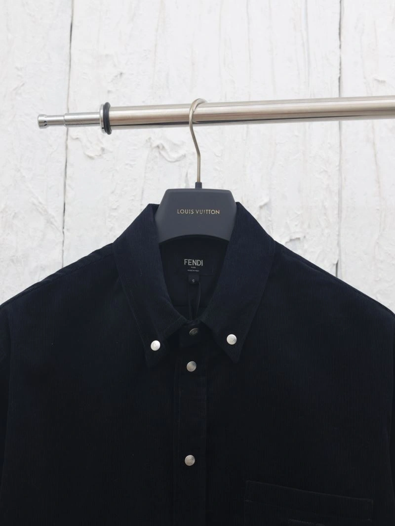 Value-priced Fendi Outwear
