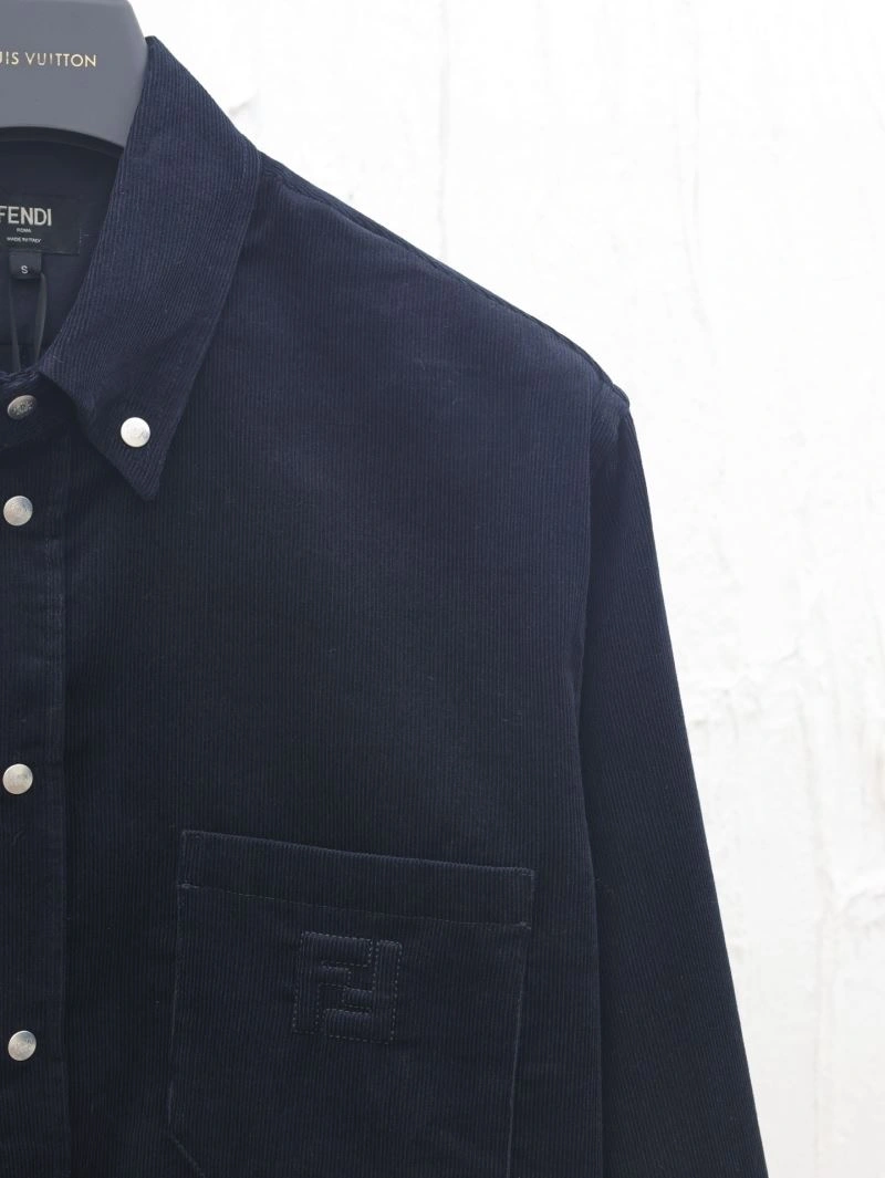 Value-priced Fendi Outwear