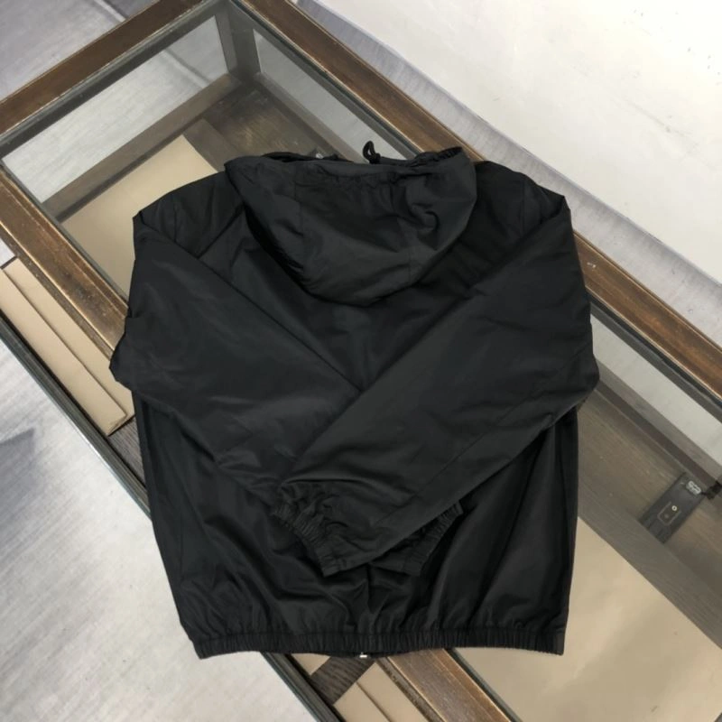 High fidelity Fendi Outwear