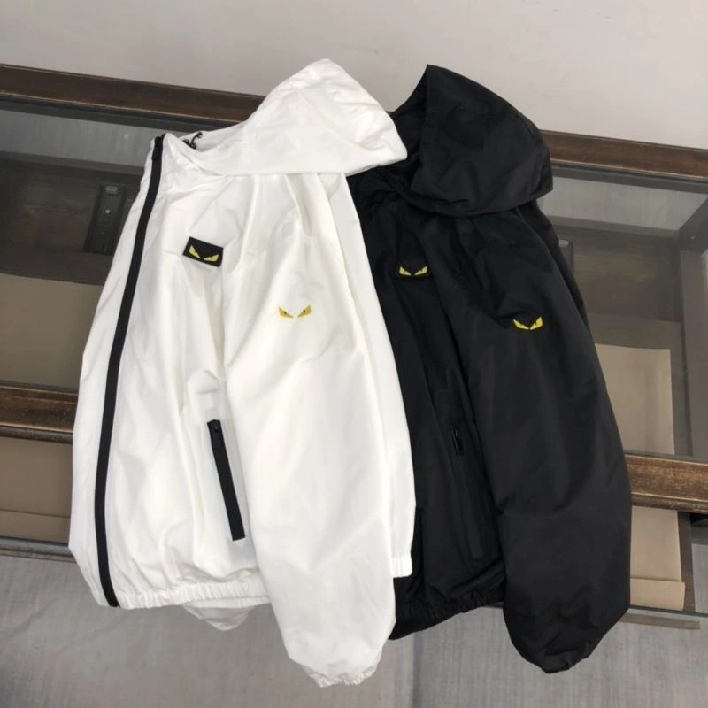 Cut-rate Fendi Outwear