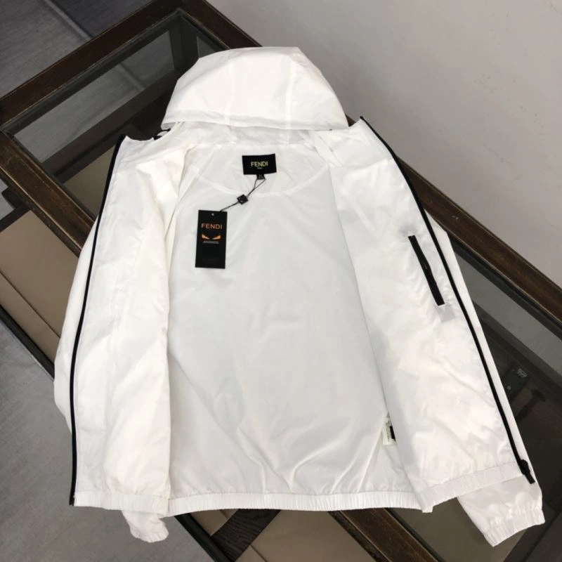 Cut-rate Fendi Outwear