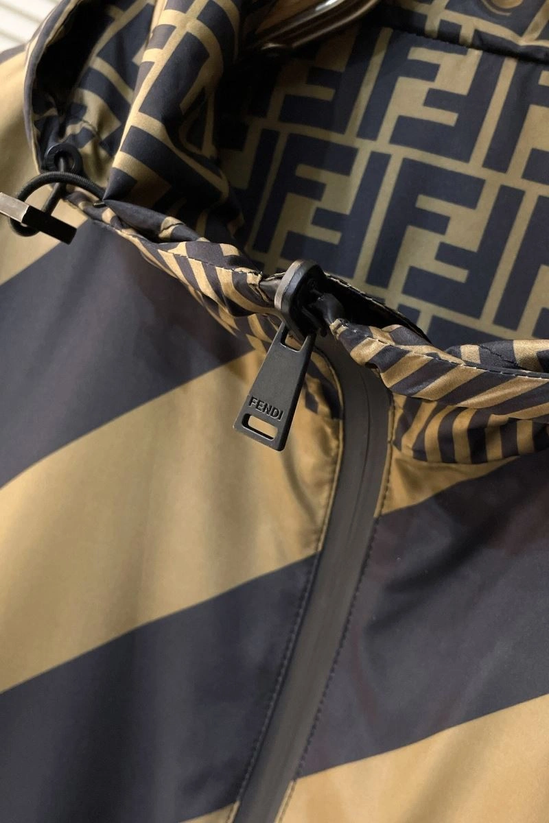 Bargain Fendi Outwear