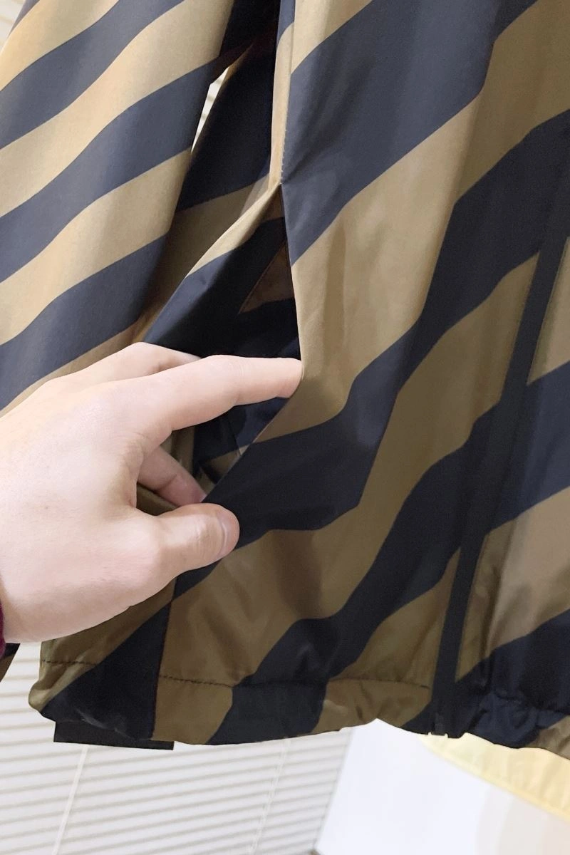 Bargain Fendi Outwear