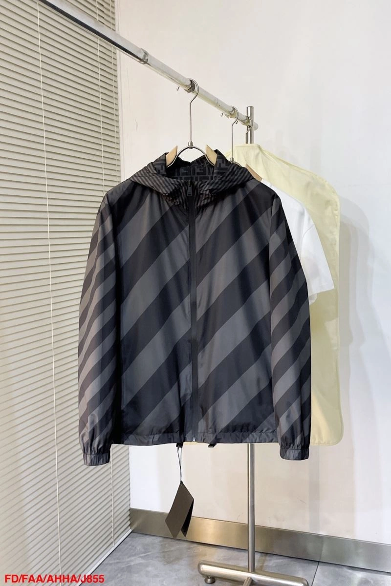 Fendi Outwear