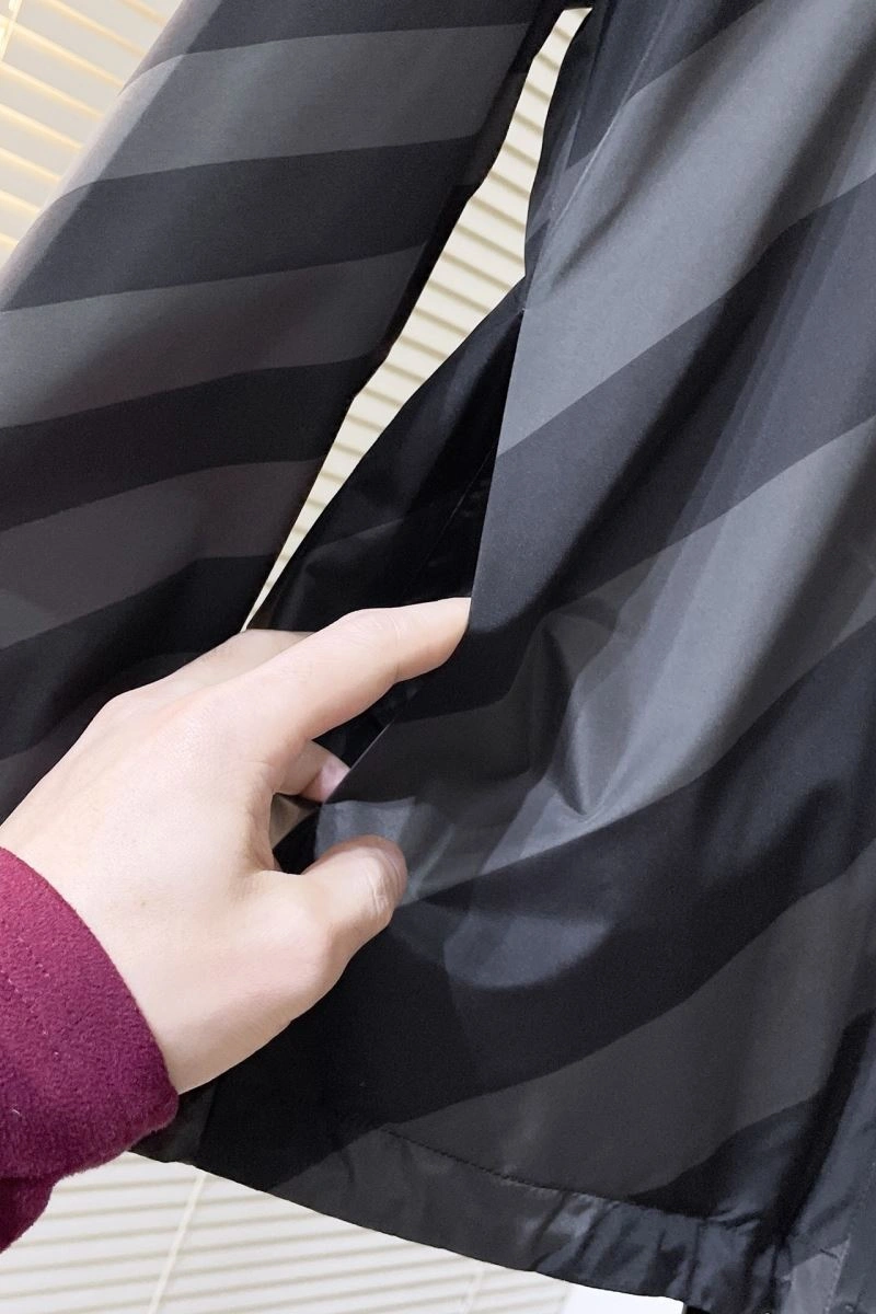 Genuine Fendi Outwear