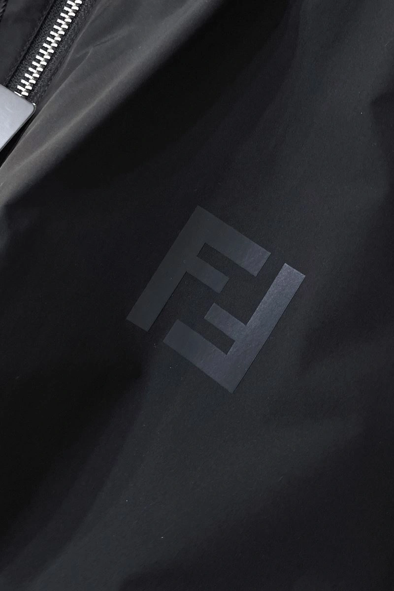 Official Fendi Outwear