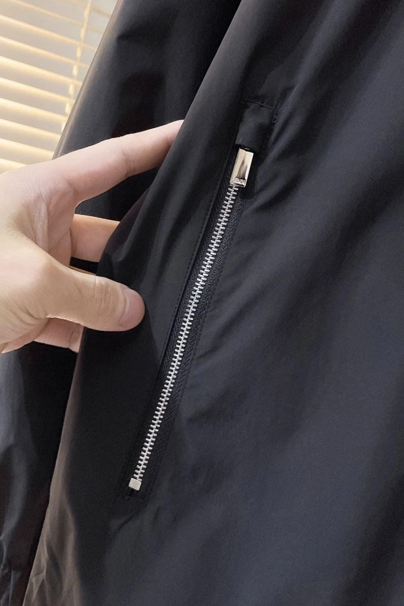 Official Fendi Outwear