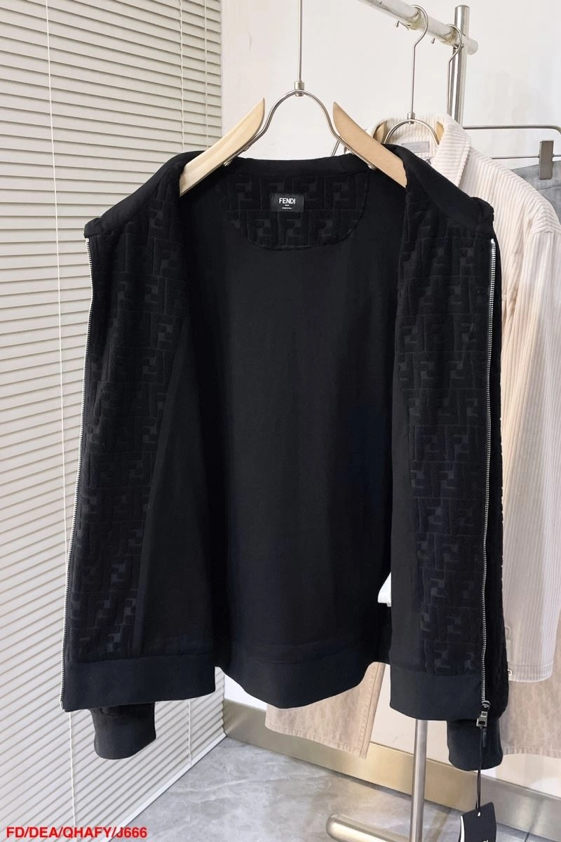 Affordable Fendi Outwear