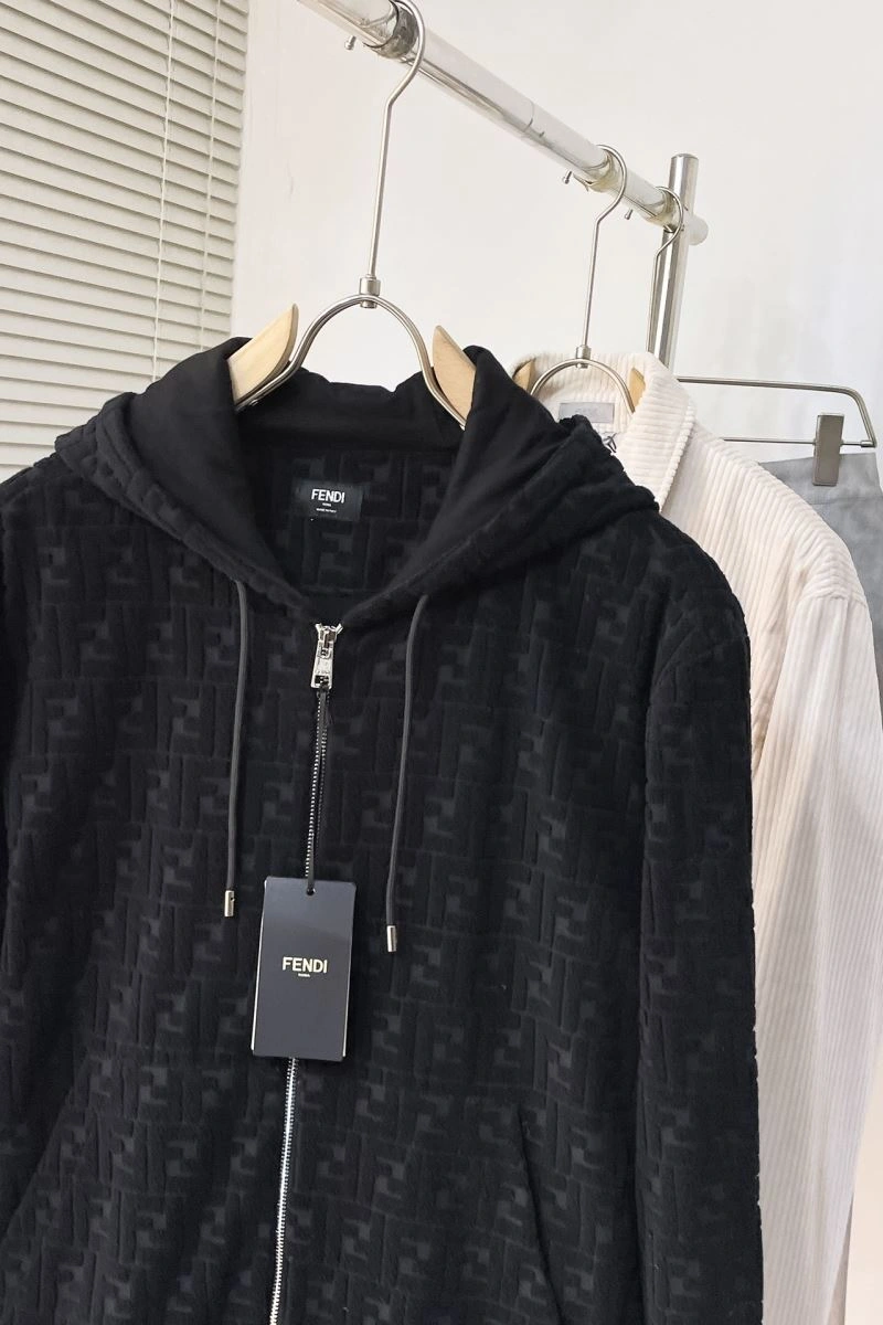 Affordable Fendi Outwear