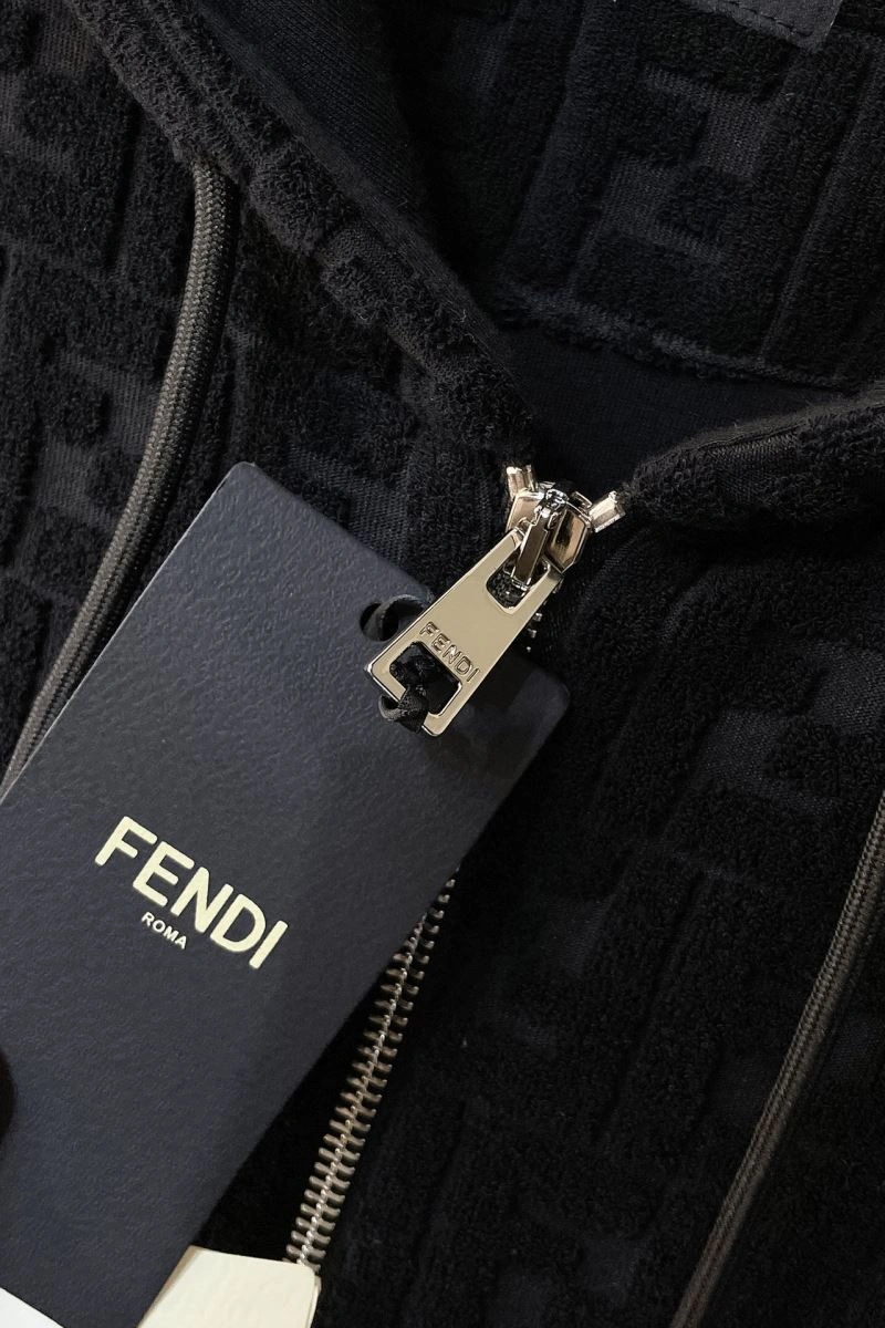 Affordable Fendi Outwear