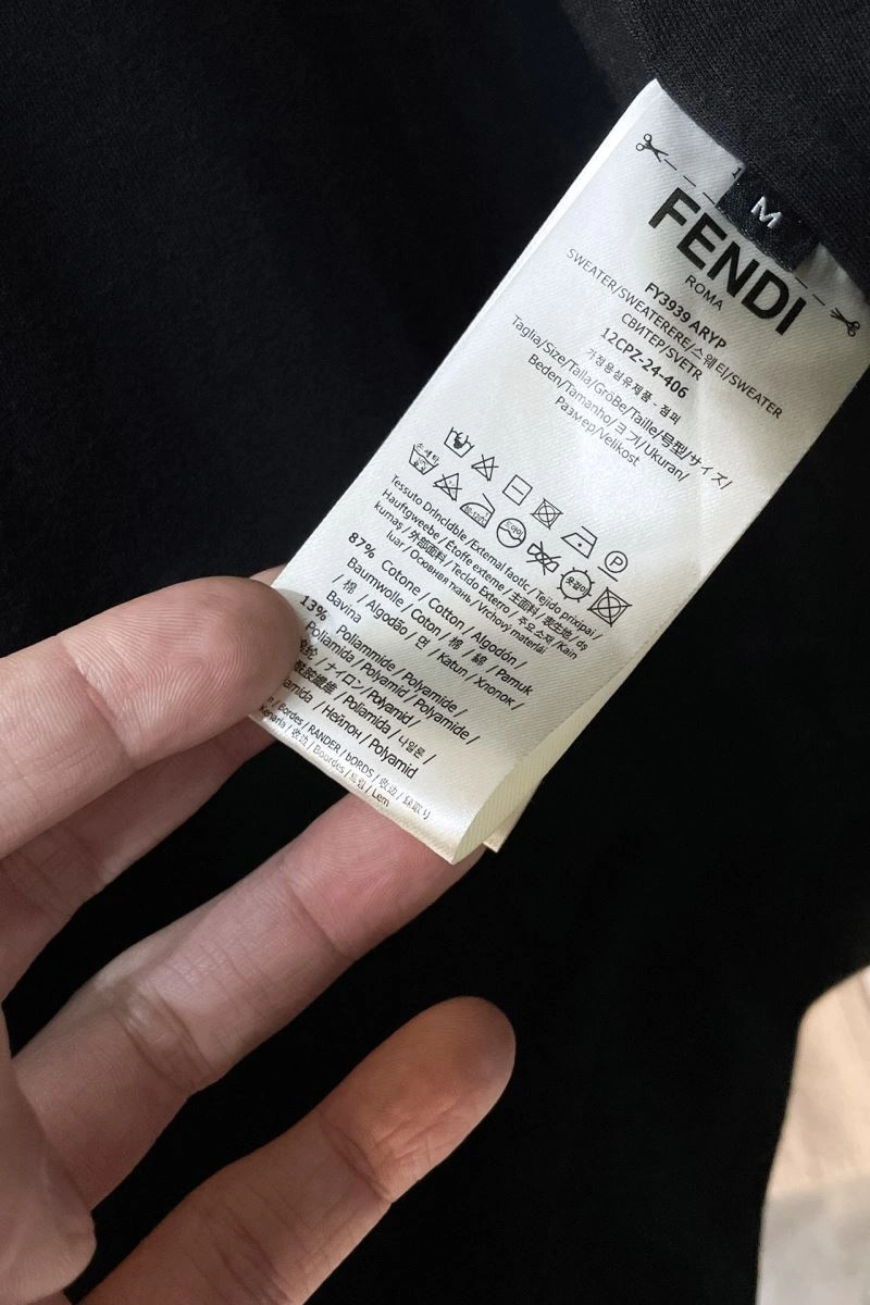 Affordable Fendi Outwear