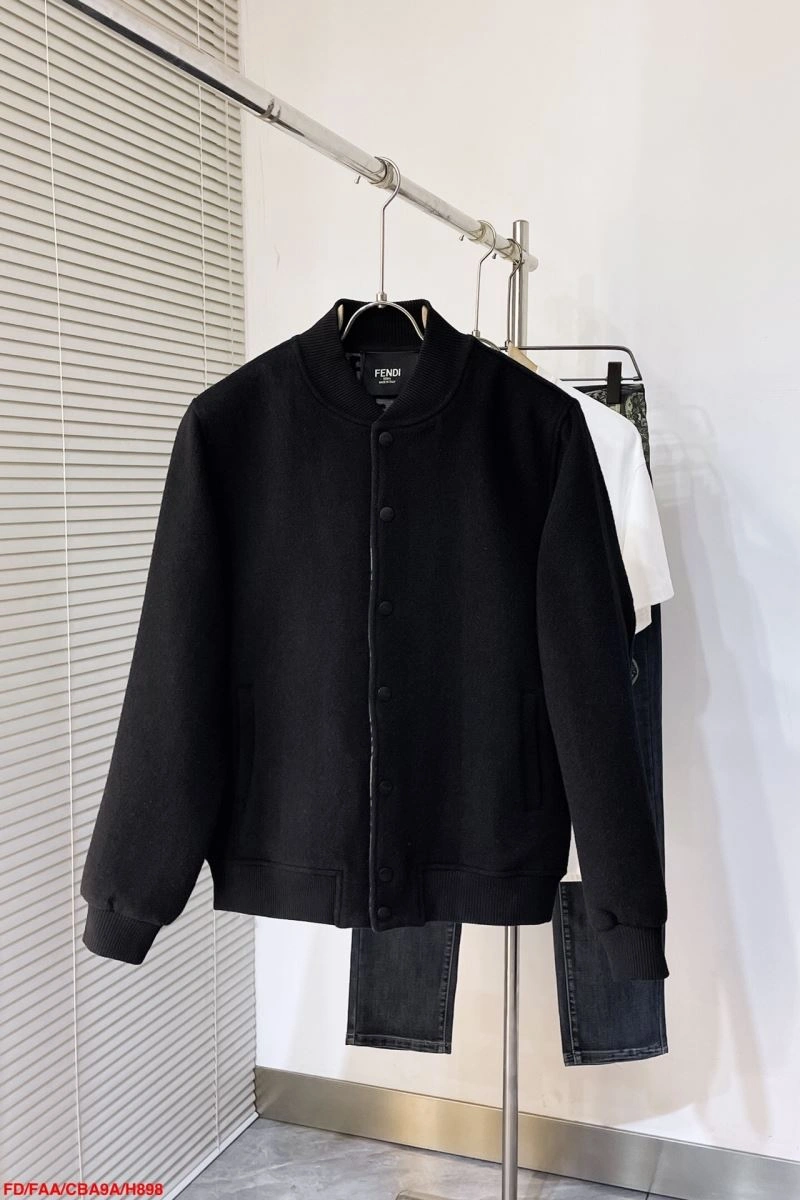 Fendi Outwear
