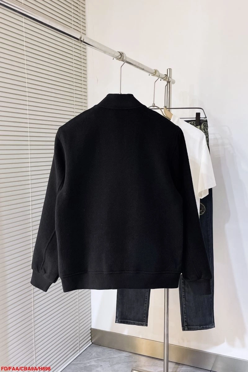 Accurate model Fendi Outwear