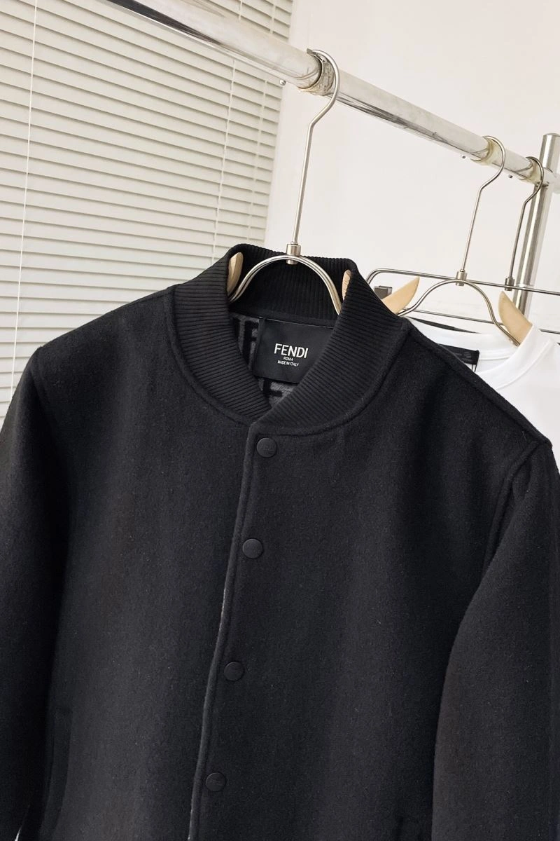 Accurate model Fendi Outwear