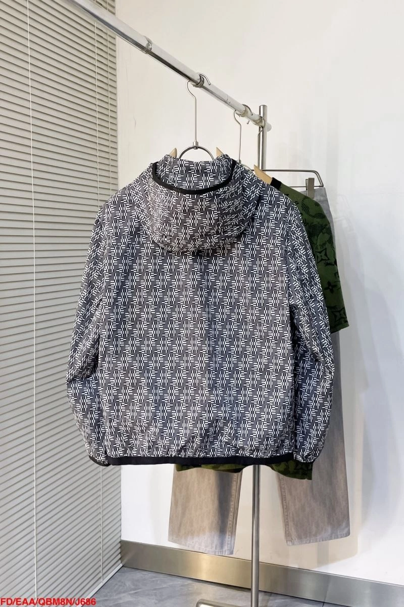 Inexpensive Fendi Outwear