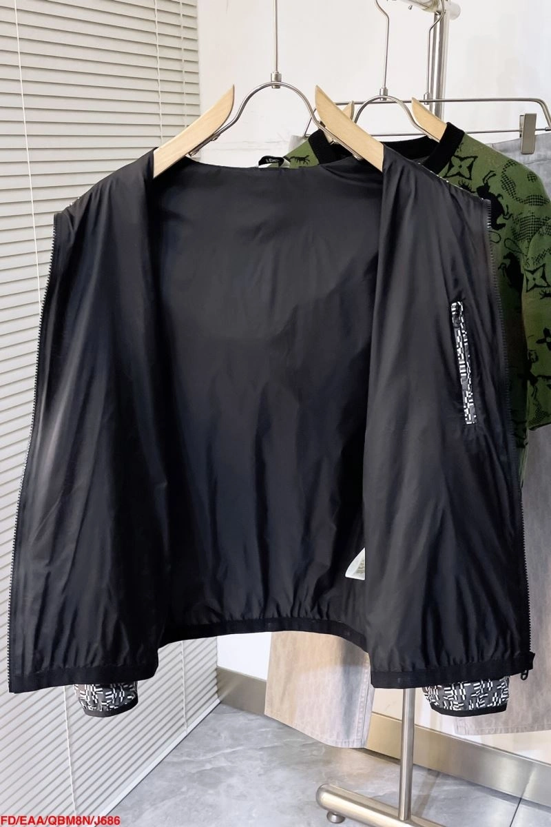 Inexpensive Fendi Outwear
