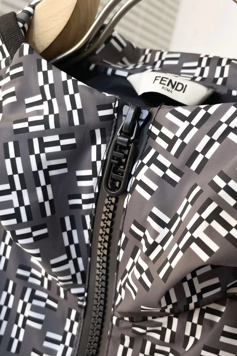 Inexpensive Fendi Outwear