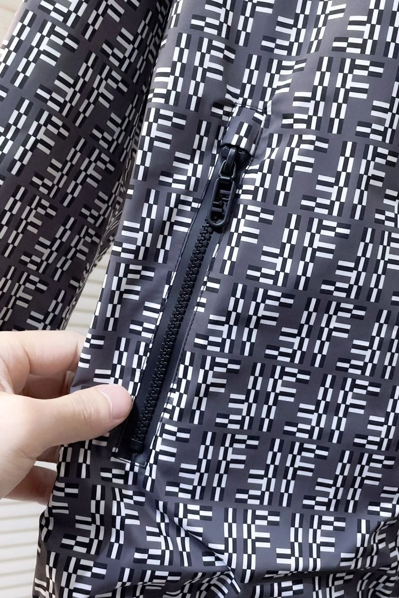 Inexpensive Fendi Outwear