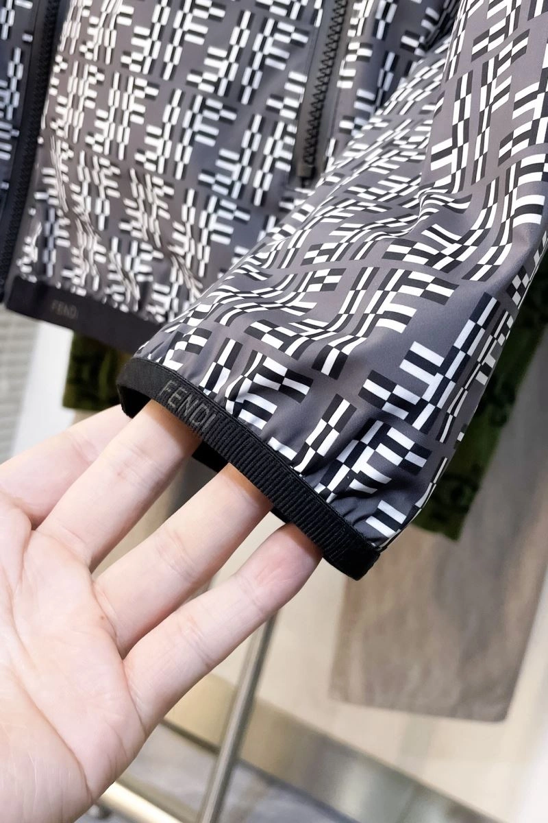 Inexpensive Fendi Outwear
