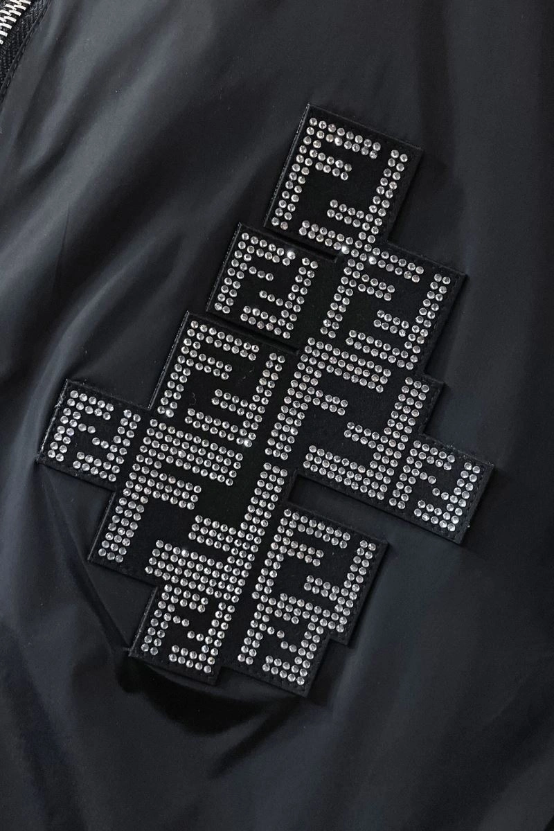 Legit Fendi Outwear