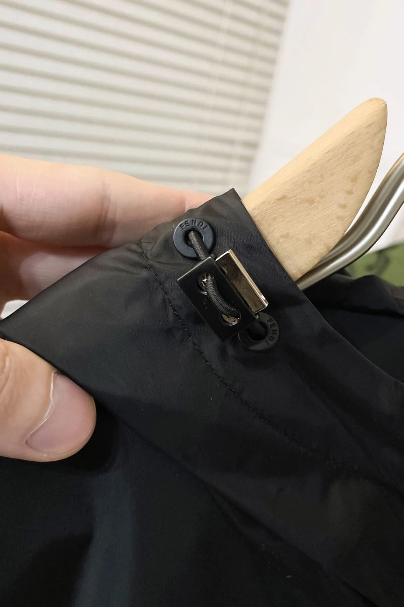 Legit Fendi Outwear