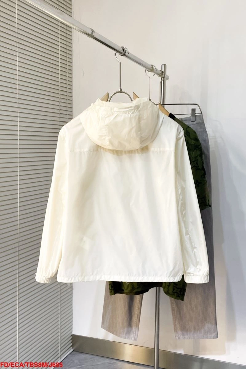 OEM Fendi Outwear