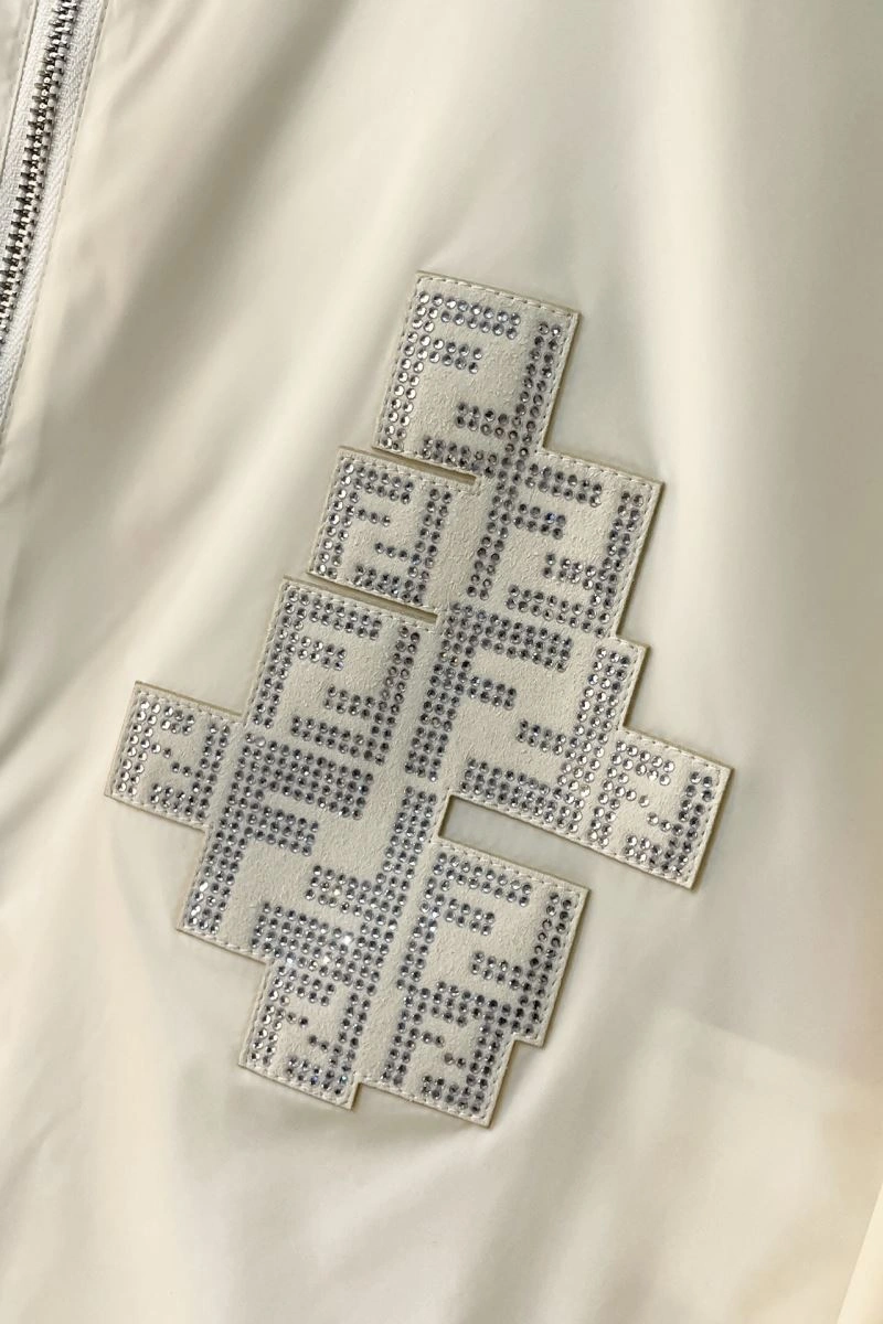 OEM Fendi Outwear